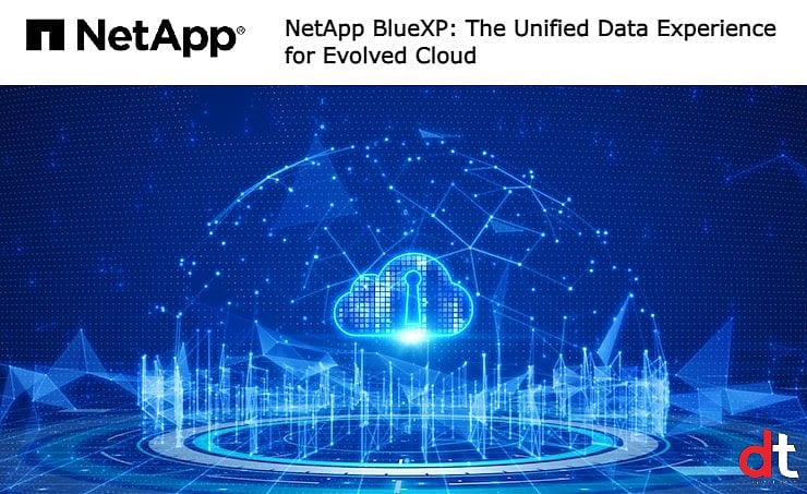 NetApp India, Data Storage, Cloud Environment, Cloud Platform, Hybrid ...