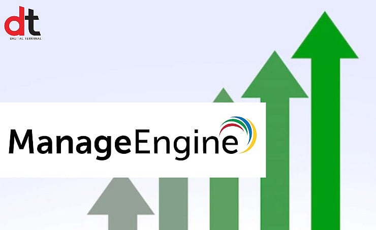 ManageEngine India, Zoho India, Cybersecurity Maturity, Cyber Security ...
