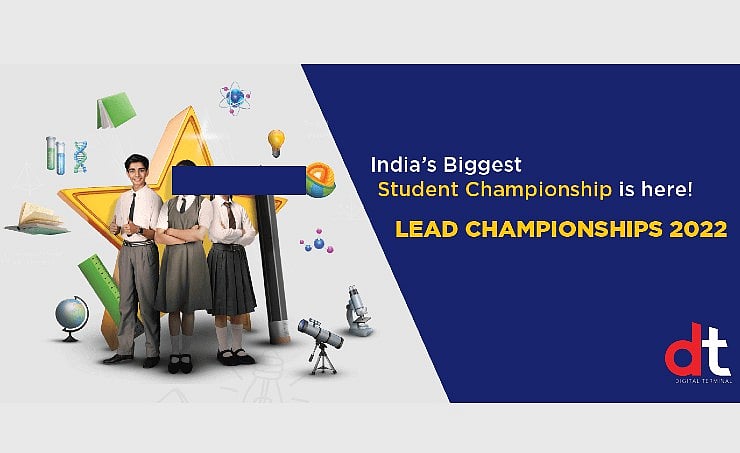 LEAD India, Edtech Startup, Edutech Startup, LEAD Championship 2022 ...