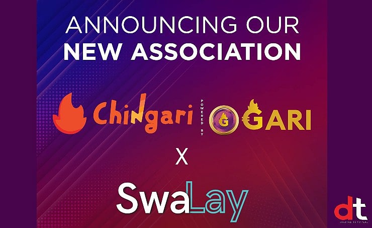Chingari App, Social App, SwaLay India, Indie Artists, IT News, Technology News, Digital Terminal