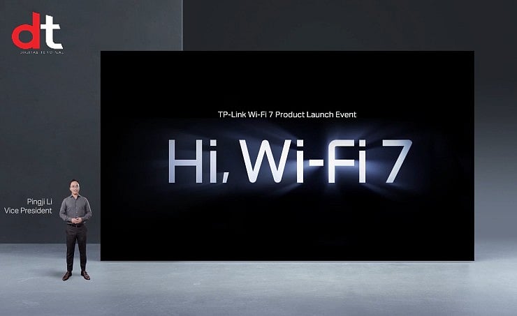 TP-Link India, TP-Link Networking Solutions, Networking Solutions, Wi ...