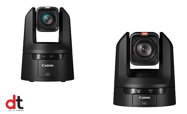 Canon India, Canon Camera, CR-N500 Camera, CR-N300 Camera, Indoor ...