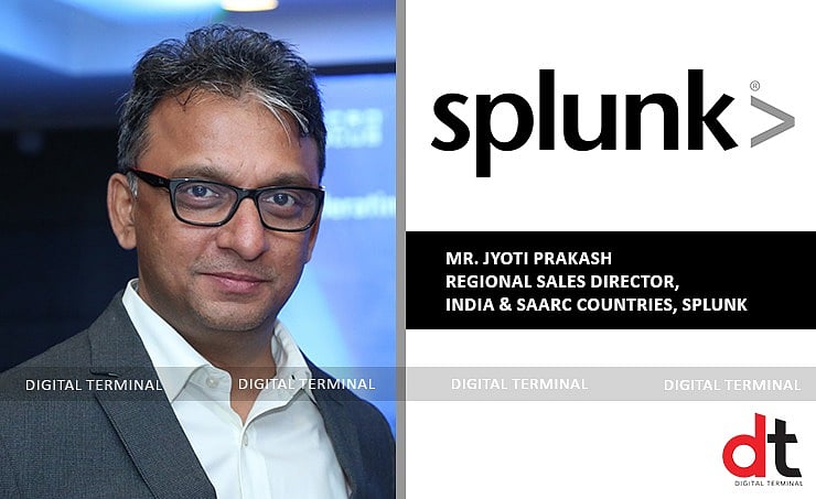 Splunk India, Splunk Cloud, Growth opportunities, data analytics,