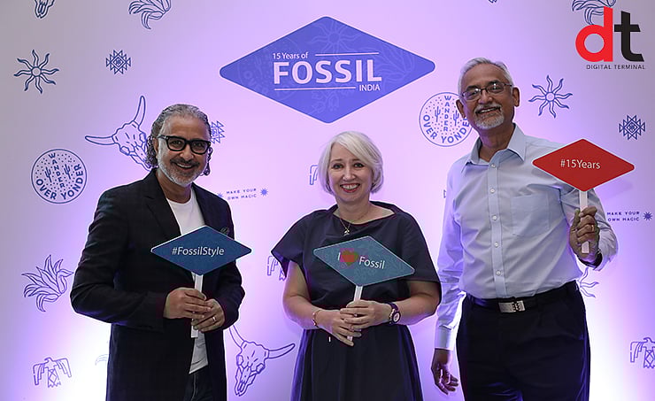 Fossil India, Fossil Smartwatch, India Market, Online retailers ...