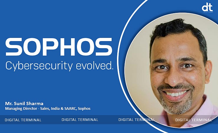 Sophos India, Sophos Cybersecurity, Network Security, Sophos Solution ...