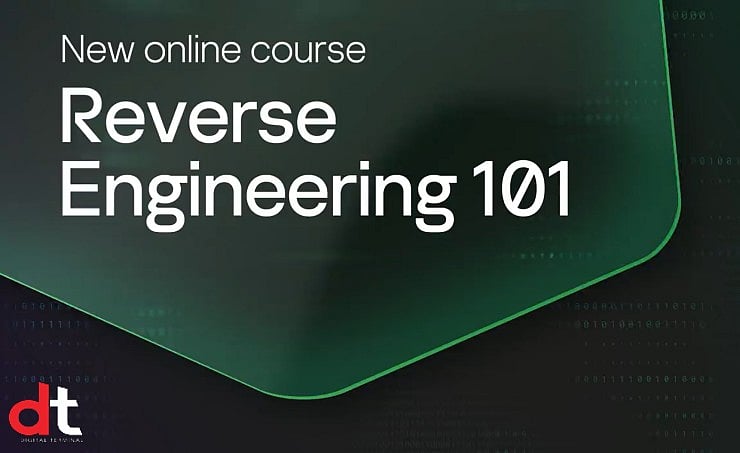 Kaspersky India, Cyber Security, Kaspersky Training Course, Cybersecurity Training, Reverse ...