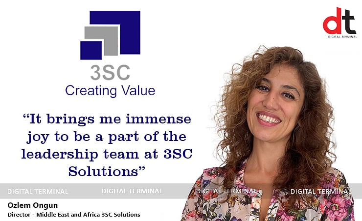 3sc Solutions, Supply Chain, Solution Company, Sale Development ...