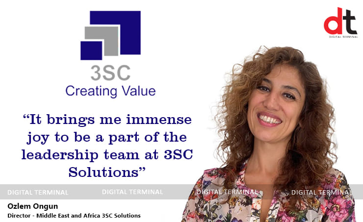 3sc Solutions, Supply Chain, Solution Company, Sale Development ...