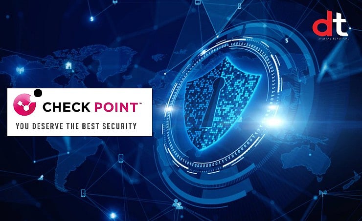 Check Point Software, Forrester Wave, Enterprise Firewall, Security ...