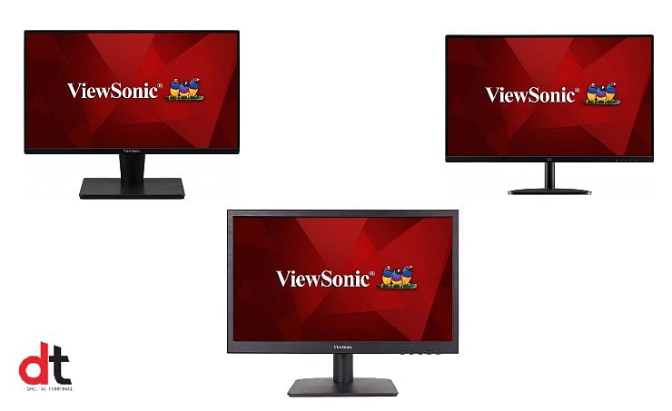 ViewSonic India, ViewSonic Monitors, ViewSonic Limited Edition Monitor ...