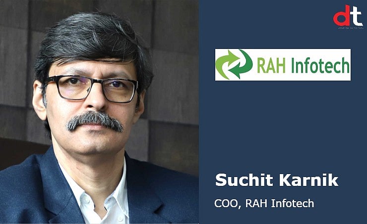 Rah Infotech, Channel Partner, IT Distribution, Digital Transformation ...