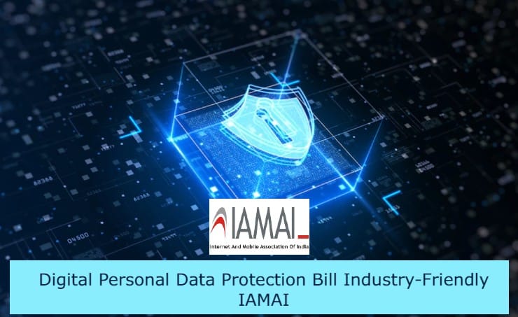 IAMAI Association, Internet and Mobile Association, Data Protection ...