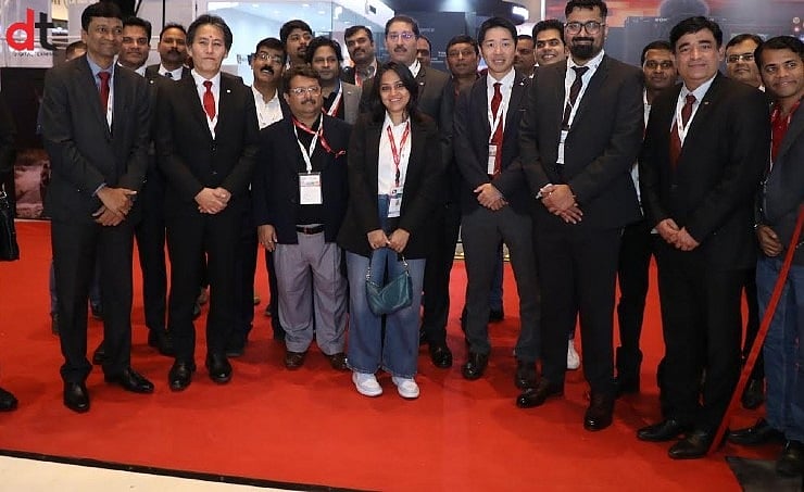 Canon India, Canon Exhibits, Canon Products, Canon Consumer Business ...