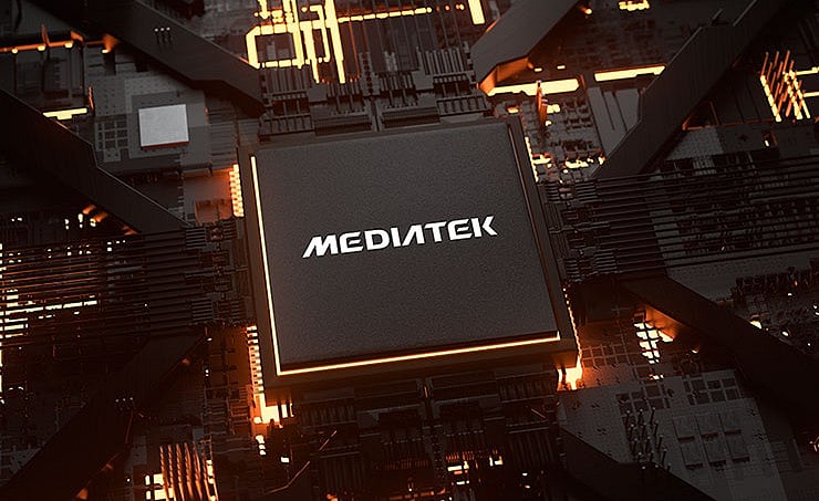 MediaTek India, MediaTek Chipset, Federated Wireless, MediaTek Filogic ...