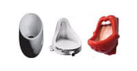 A Brief History of the Urinal