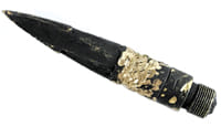 Ancient exploding harpoon found