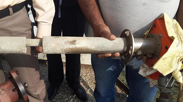 Continuous pollution monitoring initiative needs momentum