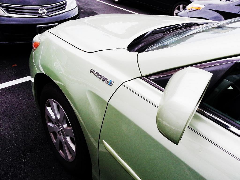 Mild hybrids: diesel in new disguise?