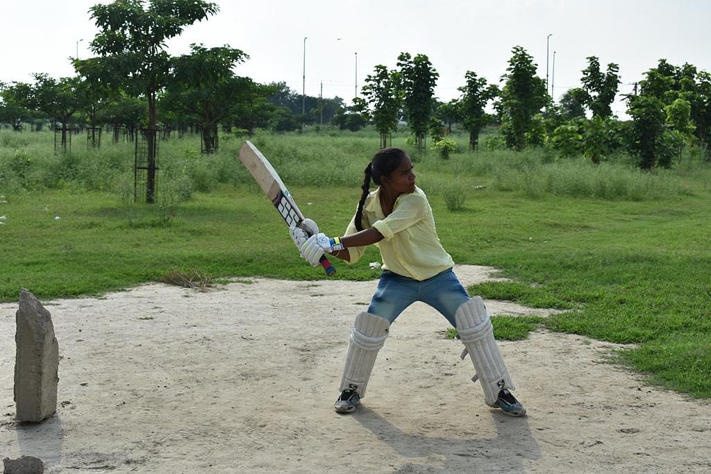 Driving stereotypes out of the boundary