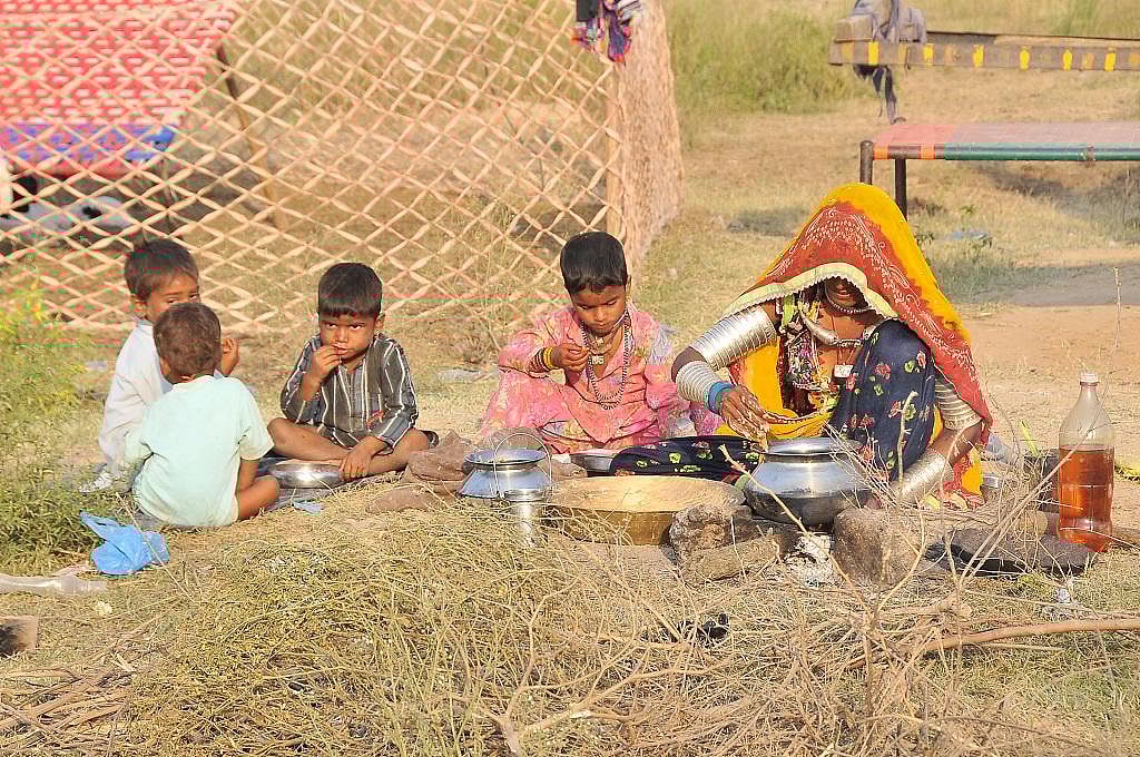 The world will miss the SDG target 1, a poverty-free world