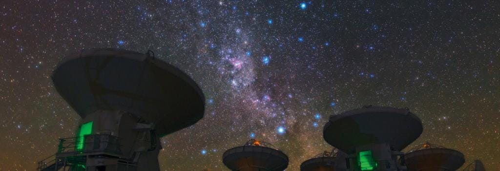 How scientists solved a centuries-old mystery
