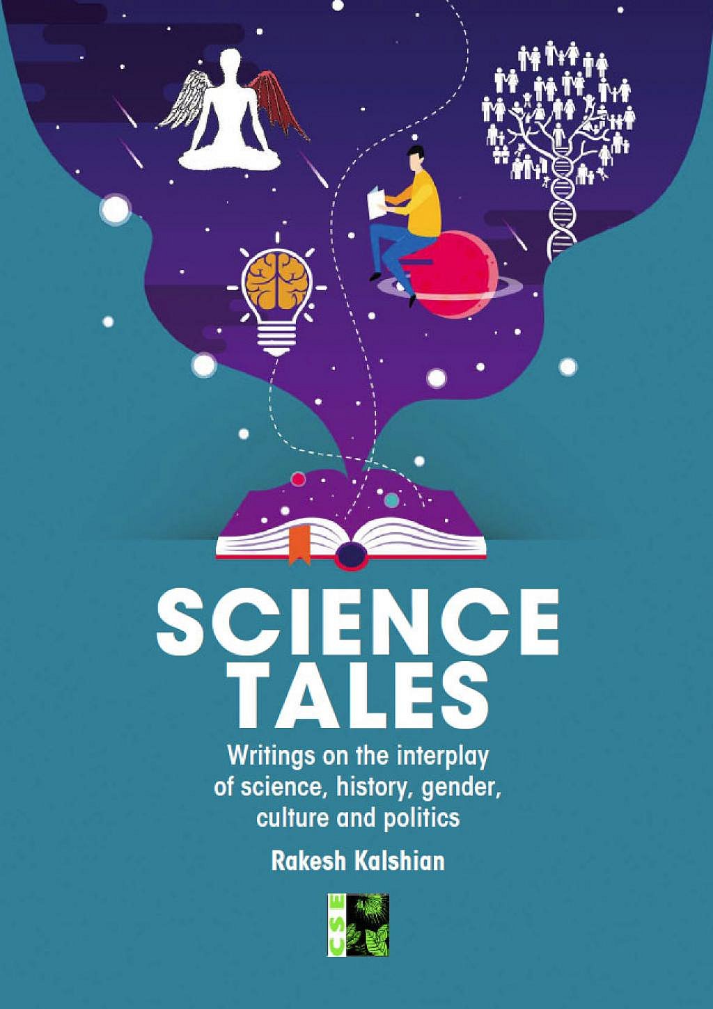 Science Tales
