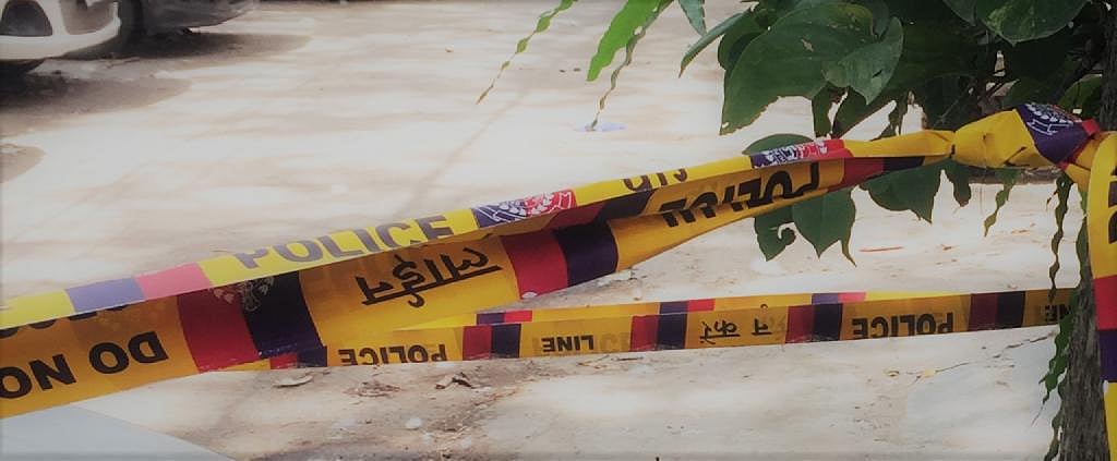 First-hand: 6 days of COVID-19 containment