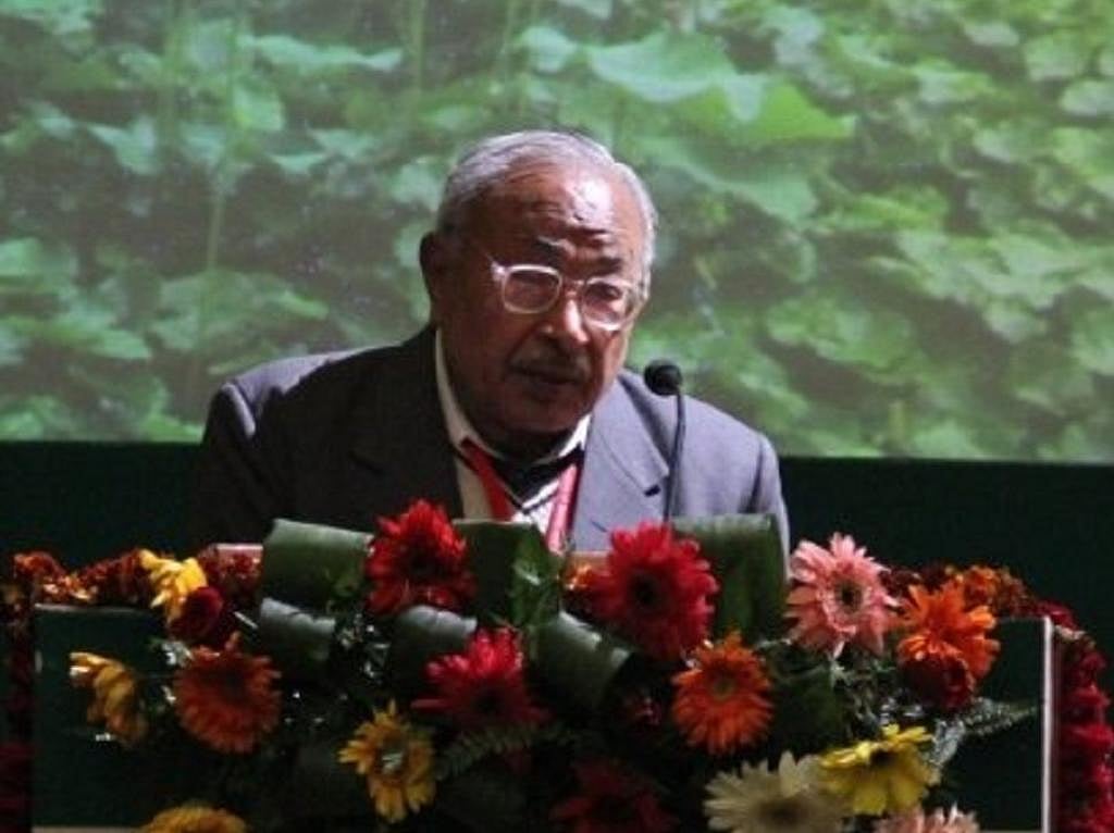 Brij Gopal: A tireless advocate for India’s rivers