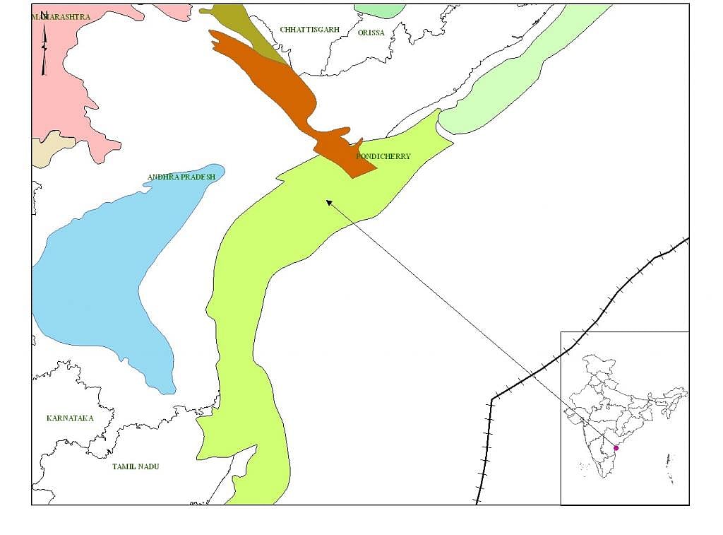 NGT panel flags environmental violations by ONGC, GAIL in Krishna ...
