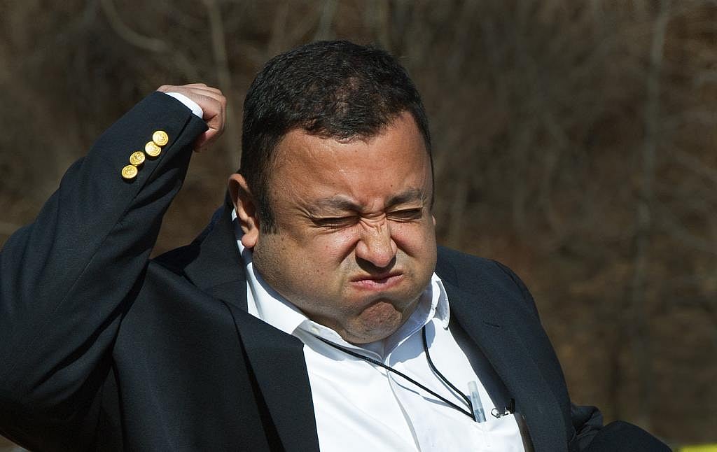 Directed energy weapons shoot painful but non-lethal beams – are ...