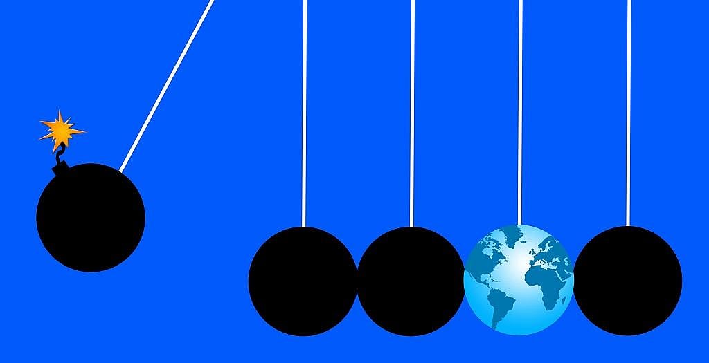 Climate tipping points could lock in unstoppable changes to the planet ...