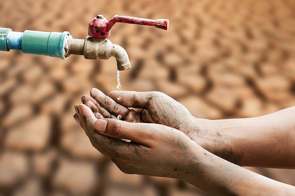 Water-Poverty Nexus in Africa: Addressing Environmental Challenges