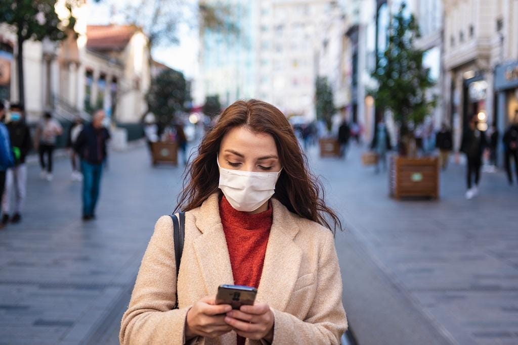 COVID-19 in 2023 and beyond — why virus trends are more difficult to ...