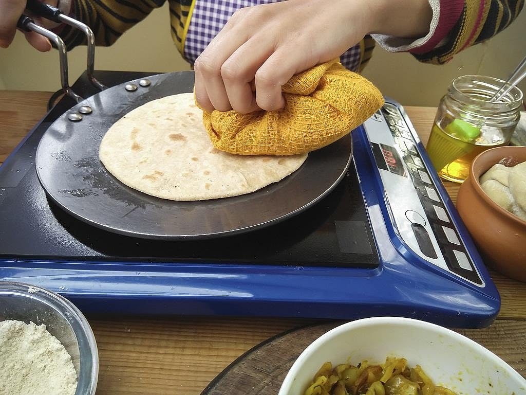 Clean(er) cooking in India: Country should explore e-cooking but ...