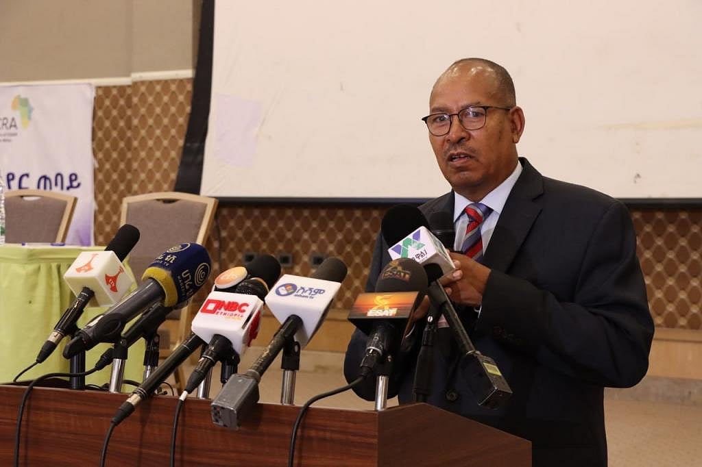 Ethiopian meteorologists warn of heavy rainfall impact on health ...