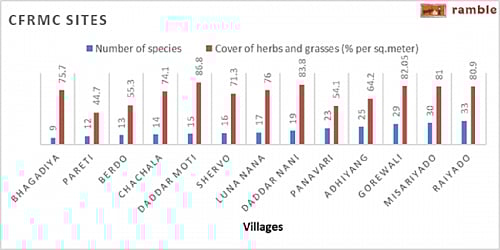 Conservation as tool for assertion: How Banni pastoralists took matters ...