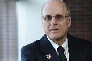 Climate change is symptom of broader issue of ecological overshoot ...