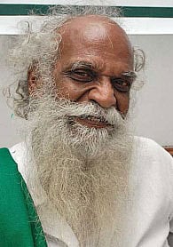 Nammalvar Saint