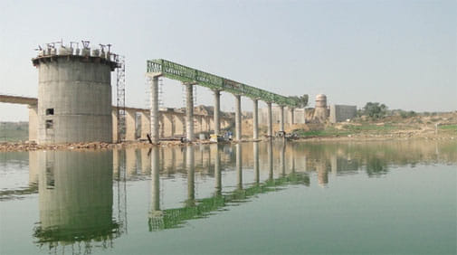 Glimpses into life in the Chambal