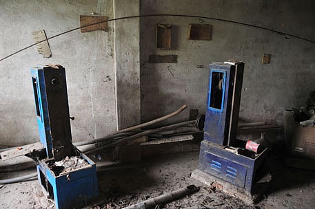 Tapping the skills of the gun makers of Munger