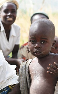 Jarawa Tribe Activists Slam Return Of Human Safaris In Andaman Islands