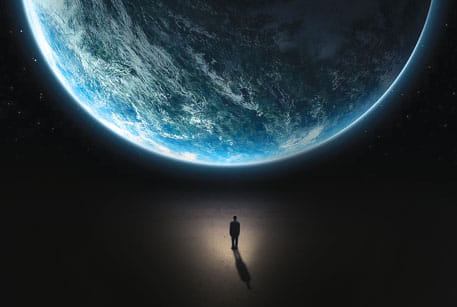 Life beyond Earth