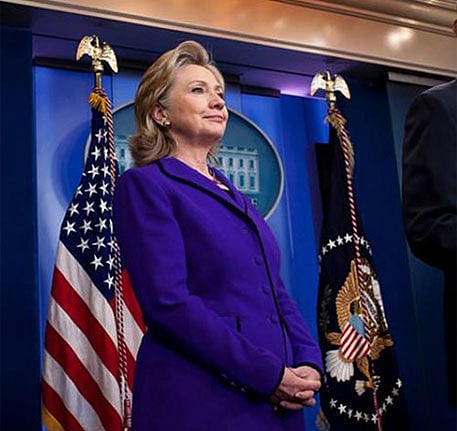 8 things you need to know about Hillary Clinton and climate change