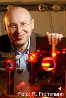 Eric Betzig, William Moerner, Stefan Hell win 2014 Nobel Prize in chemistry