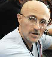 Sergio Canavero: the brain behind first proposed head transplant