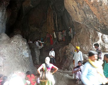 Legend of Kachchargadh