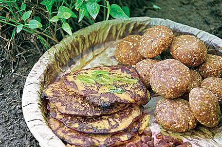 Five traditional foods you must try at home