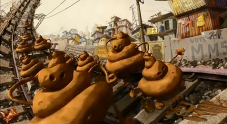 UNICEF launches campaign against defecation in the open