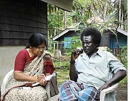 A language that only Great Andamanese speak