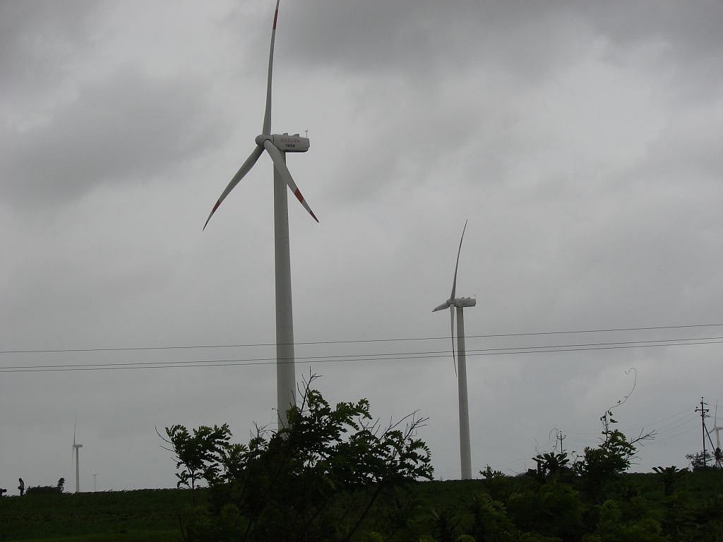 Draft wind power development guidelines fall short in ensuring ...